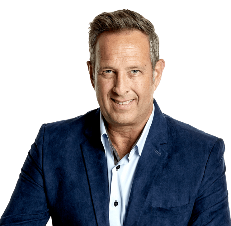 mark-berger-2020 | Sales Summit Conference